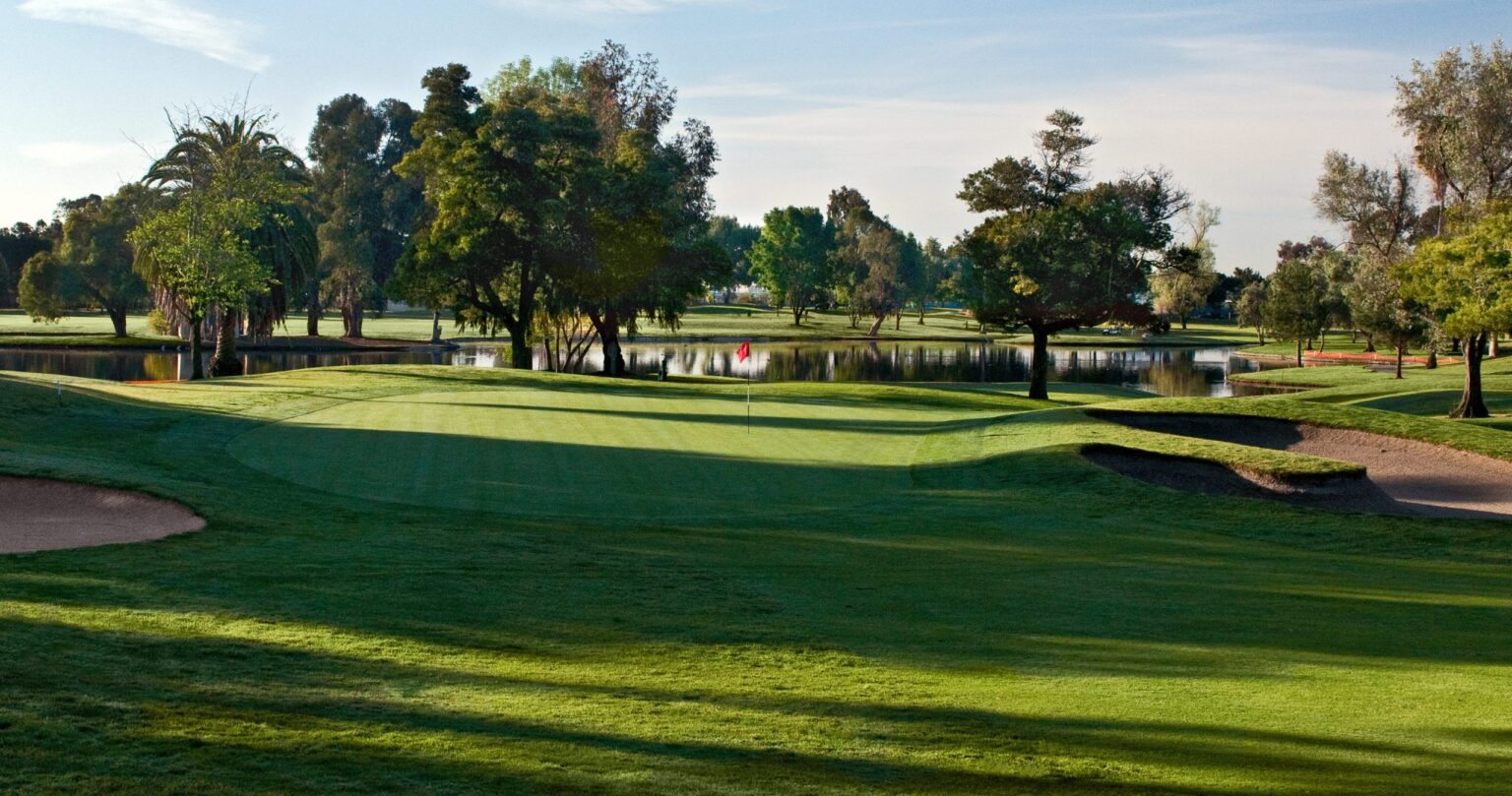 Lakewood Country Club | 18-hole Golf Course in Lakewood, CA